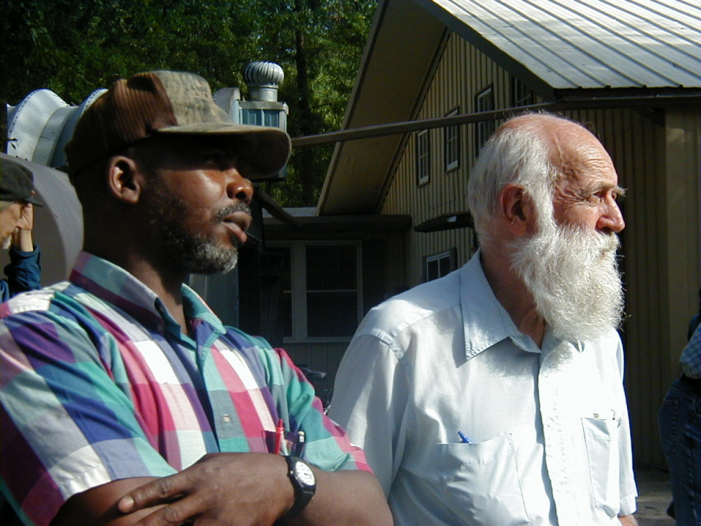 Henry Gruver Meets Ron Wyatt – Part 1 – The Final Witness