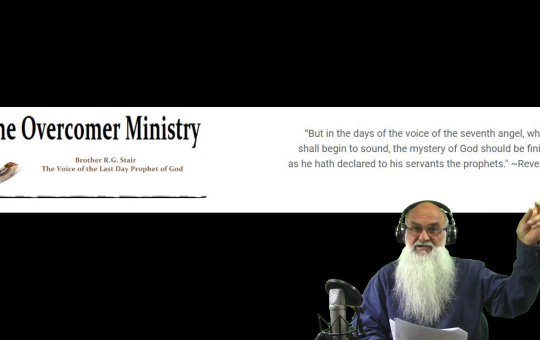 Truth Blaster – The Final Witness