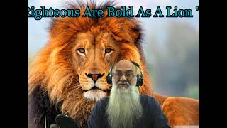 Truth Blaster – The Final Witness