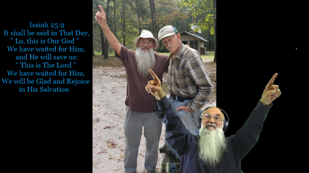 The Final Witness – God's Final Witness