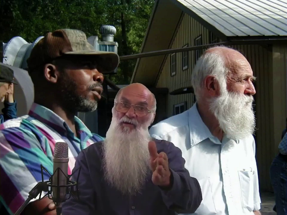 The Final Witness – God's Final Witness