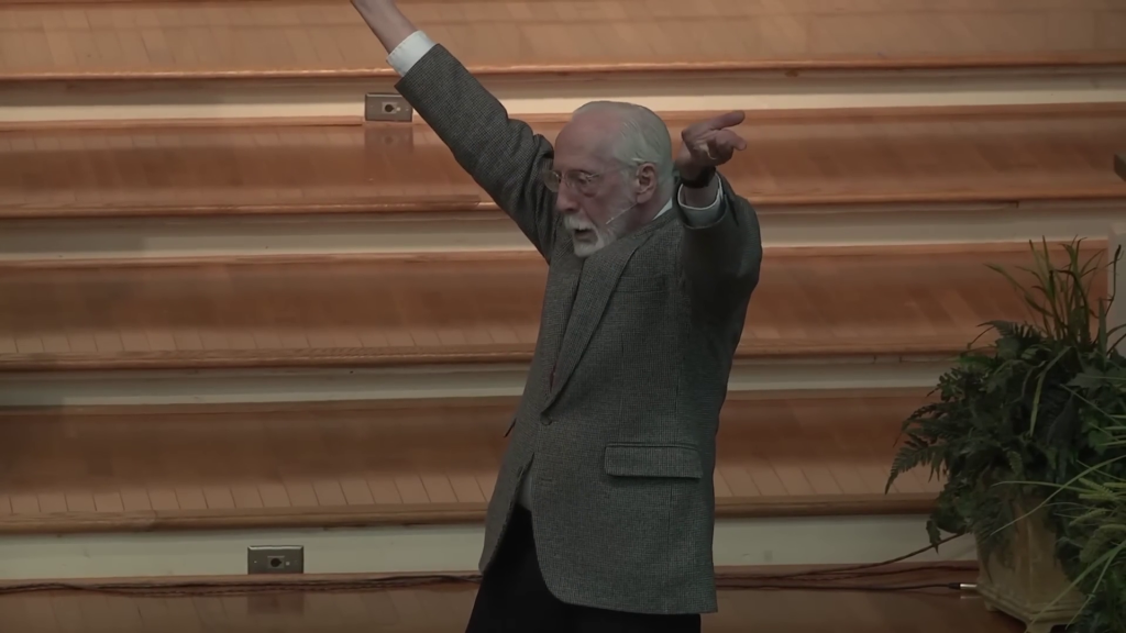 The Final Witness – God's Final Witness