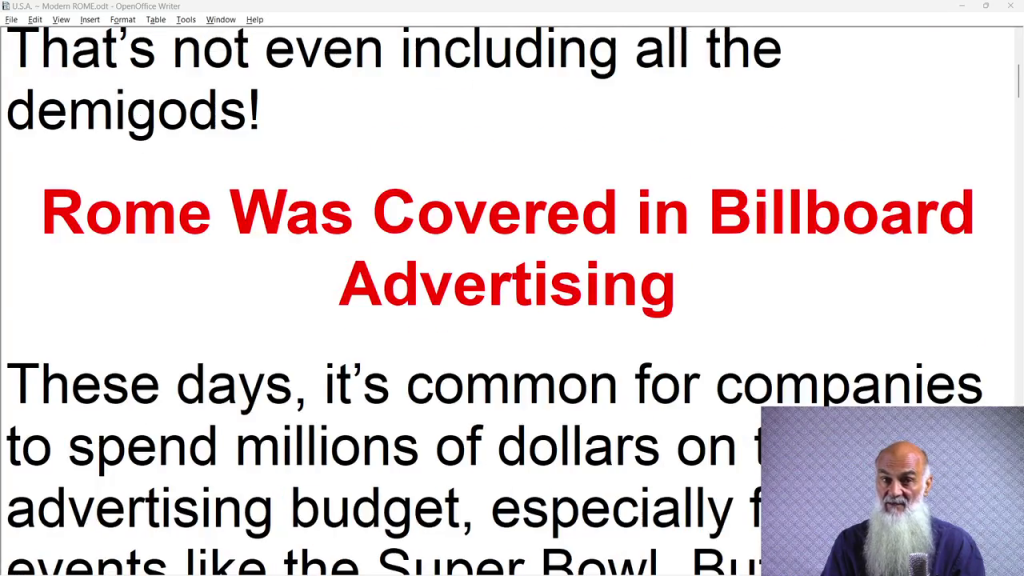 The Final Witness – God's Final Witness