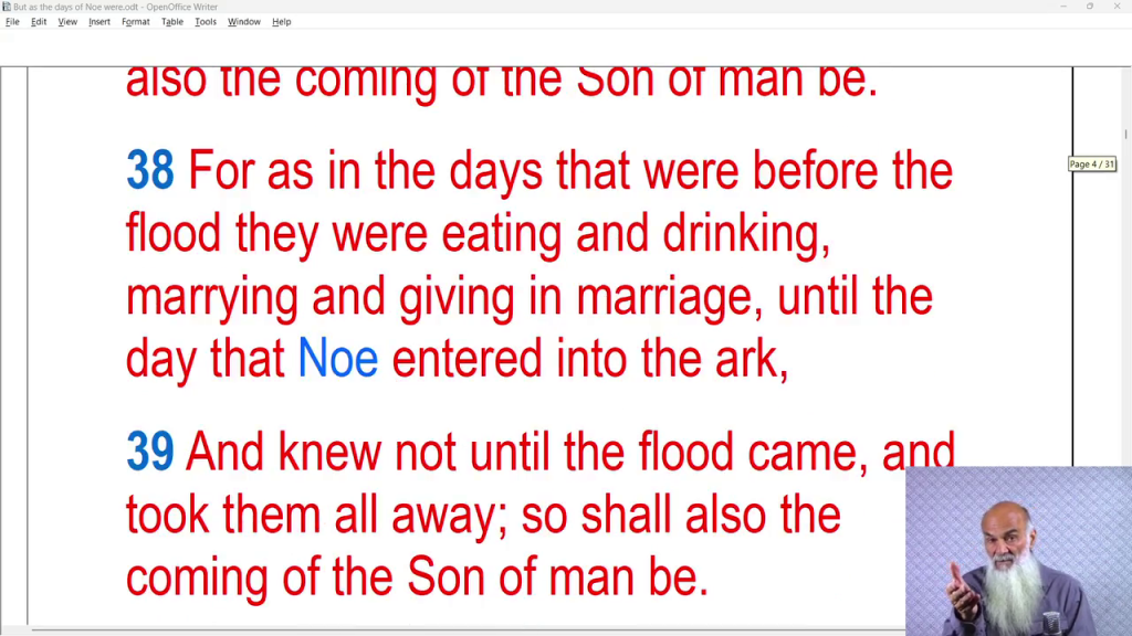 The Final Witness – God's Final Witness