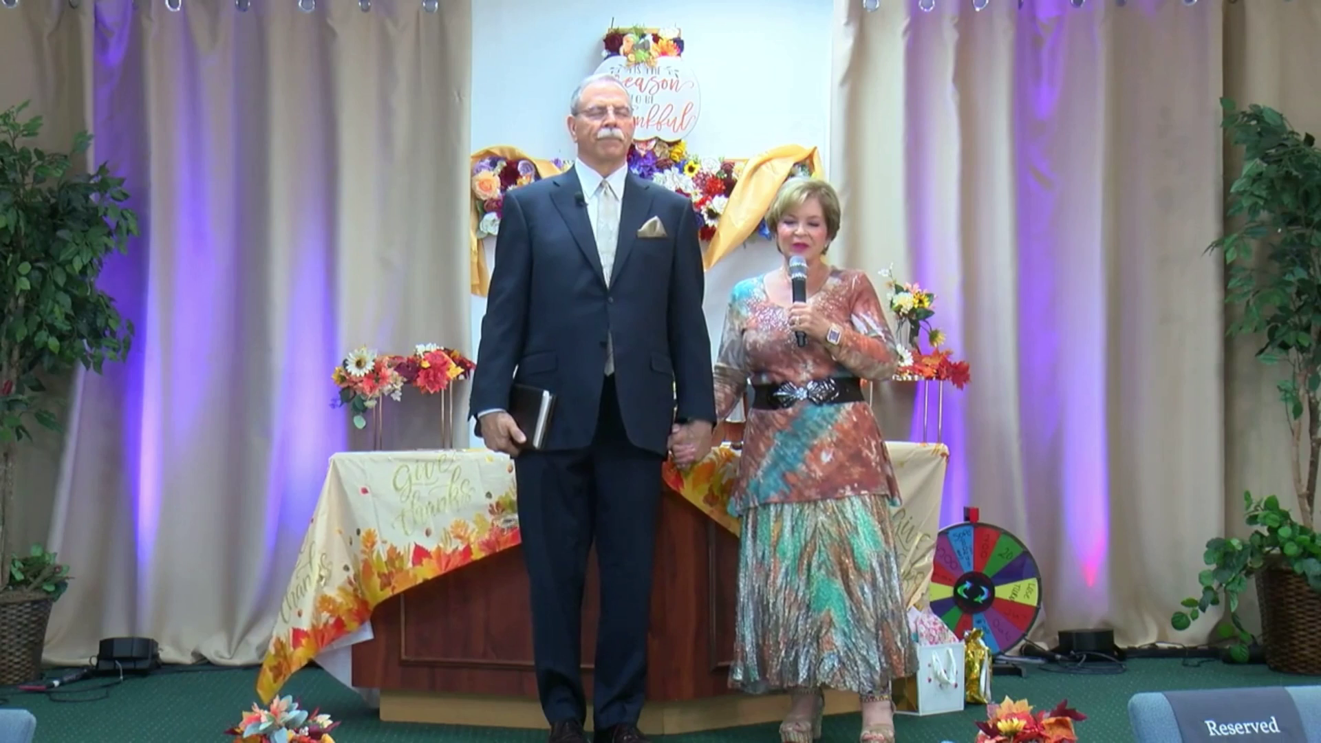 The Final Witness – God's Final Witness